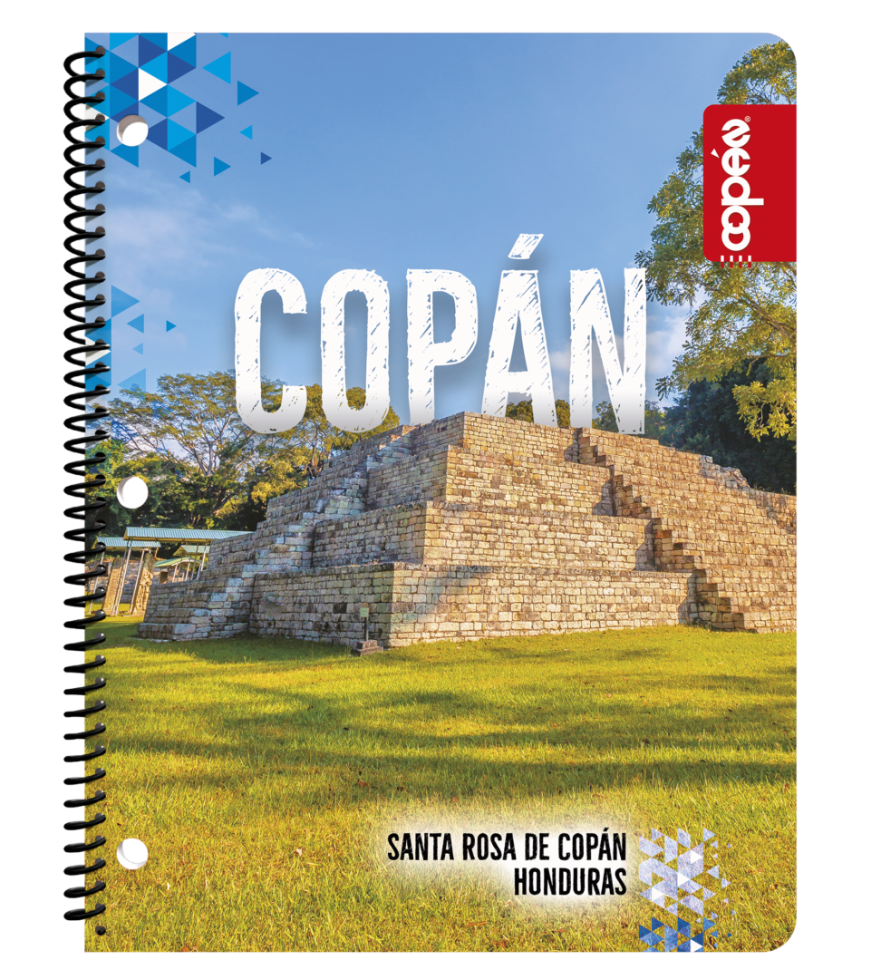 Copan | Copán