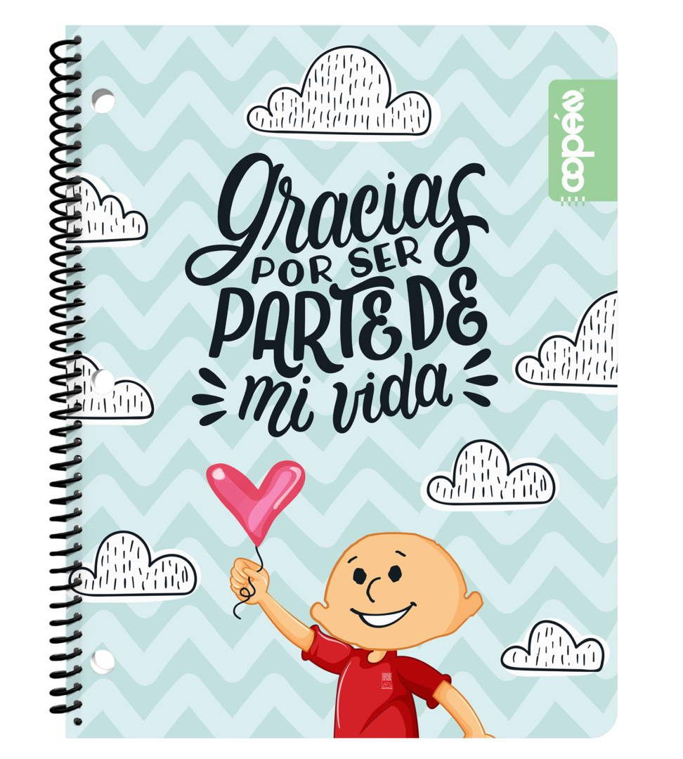 Copan | Salva mi vida 2