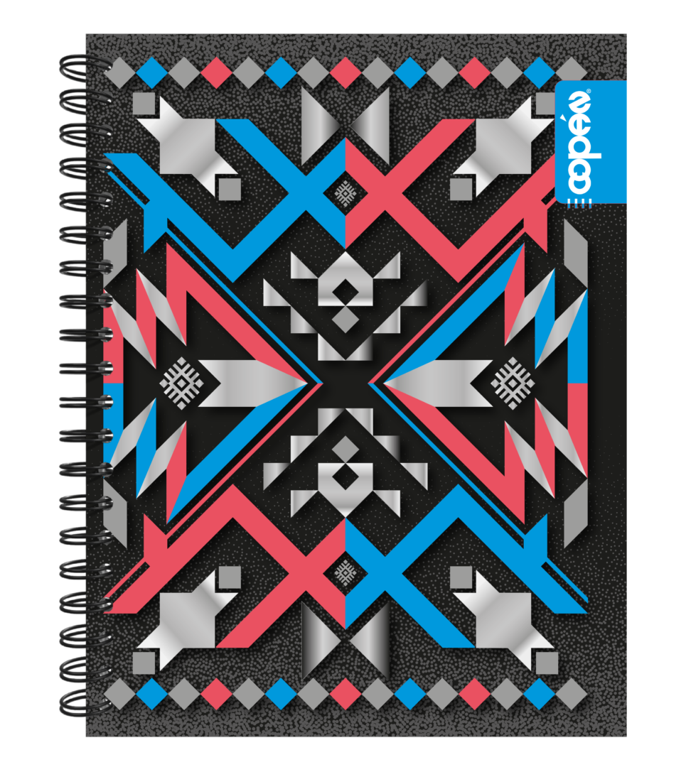 Copan | Tribal Ink 12